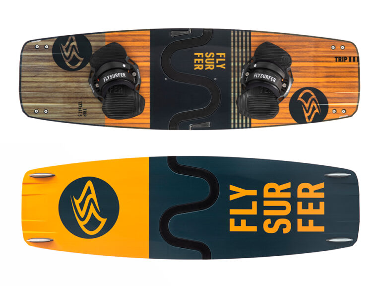 A list of split kiteboards in 2021 - Global Kite Spots